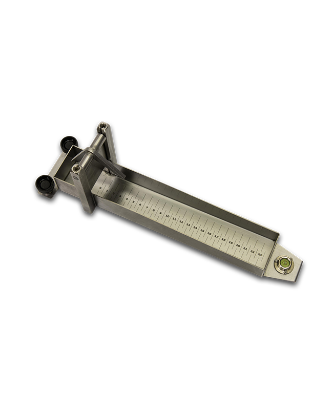 Viscosímetro Consistómetro Bostwick | NEOCITEC