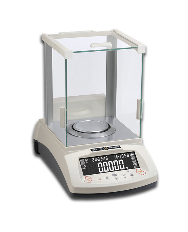 Balanza Semi analítica – 320g / 0.001g=1mg | NEOCITEC